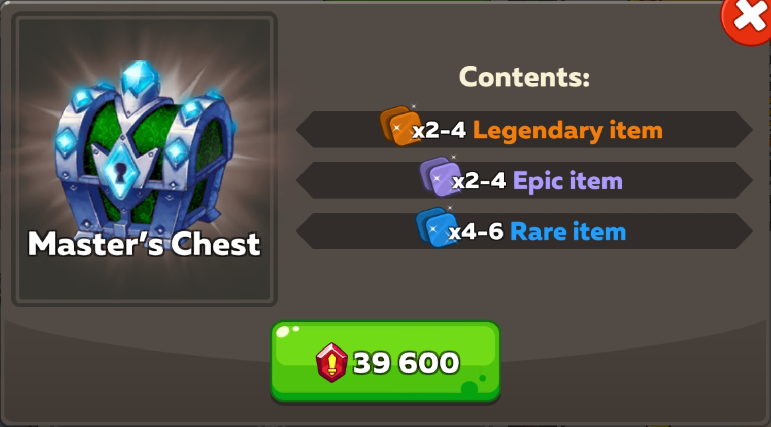 Hustle Castle : Arena - HustlePedia