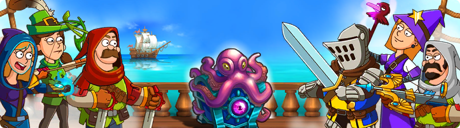 Hustle Castle : Gem bay - HustlePedia