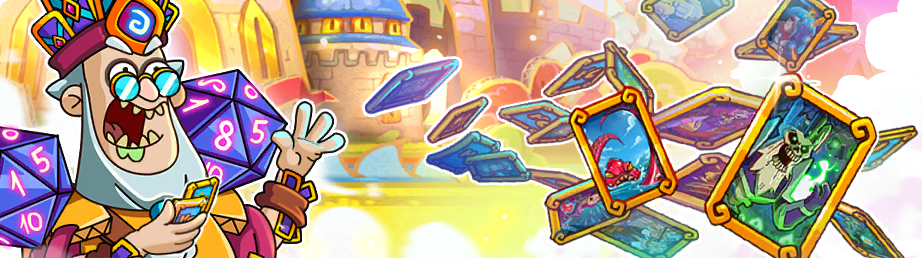 Hustle Castle : Runes effect - HustlePedia