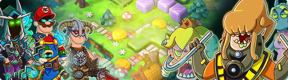 Hustle Castle : Runes – Artifact - HustlePedia