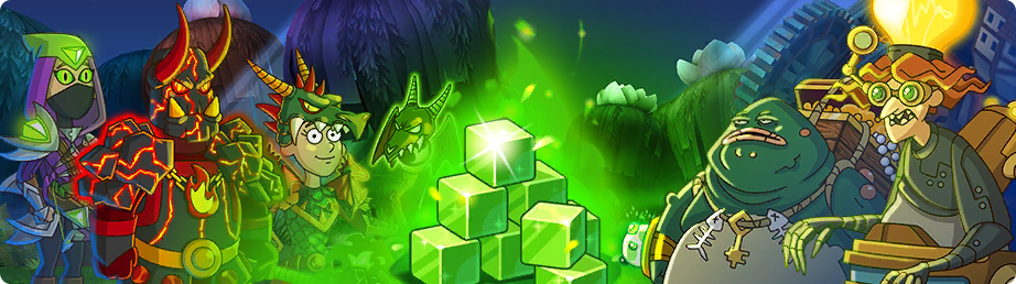 Hustle Castle : Tank Set - HustlePedia