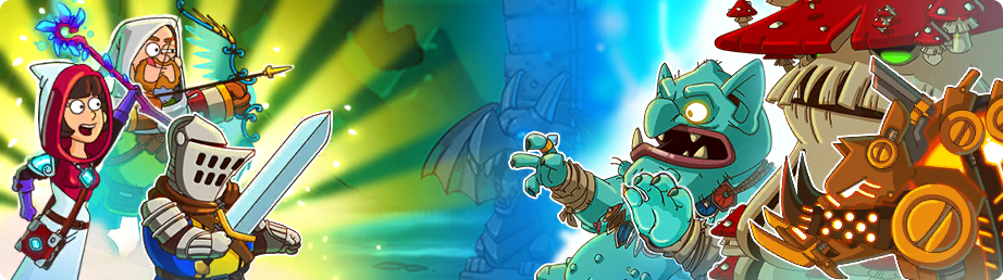 Hustle Castle : Immortal Boss - HustlePedia